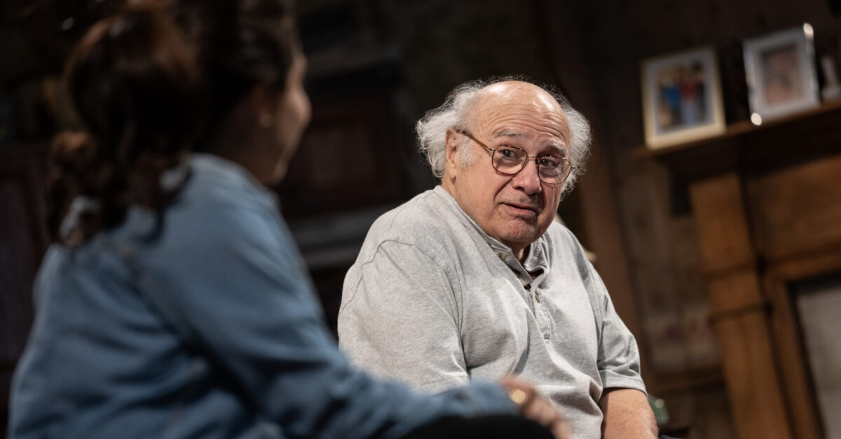 Photos: Get a 1st Look at I Need That on Broadway, Starring Danny ...