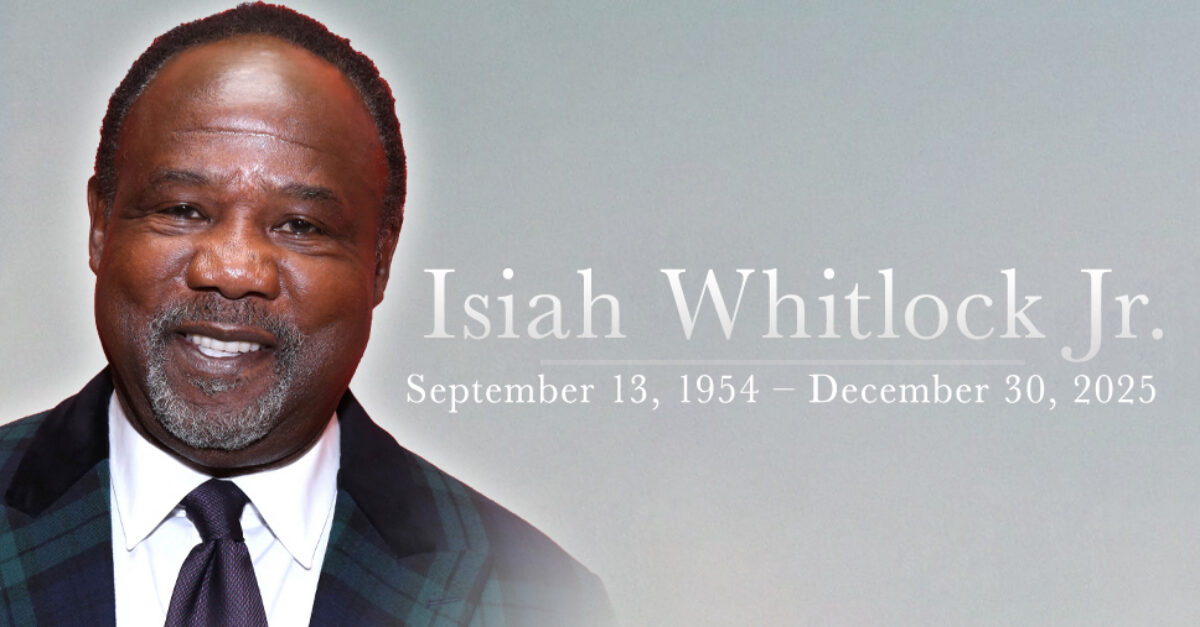 Isiah Whitlock Jr. Has Died at 71 | Playbill
