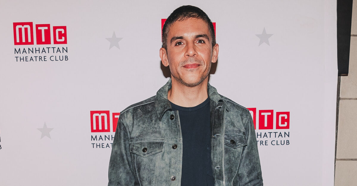 Matthew López to Pen Screen Sequel to Red, White & Royal Blue | Playbill
