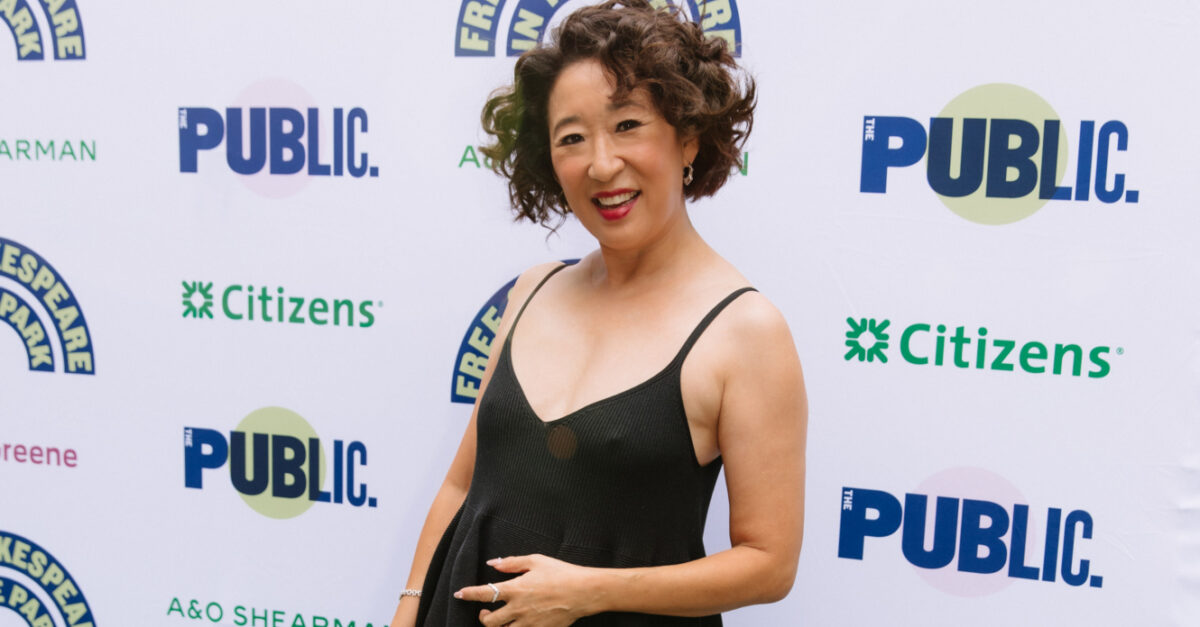 Sandra Oh-Led The Misanthrope Will Broadcast in Movie Theatres via NT ...