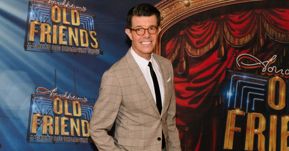 Gavin Lee Is Scar in Broadway's The Lion King Beginning July 22 | Playbill
