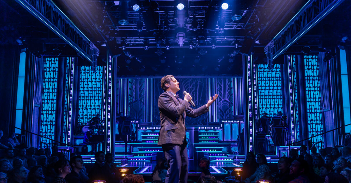 Photos: Get a 1st Look at Just In Time on Broadway, Starring Jonathan ...