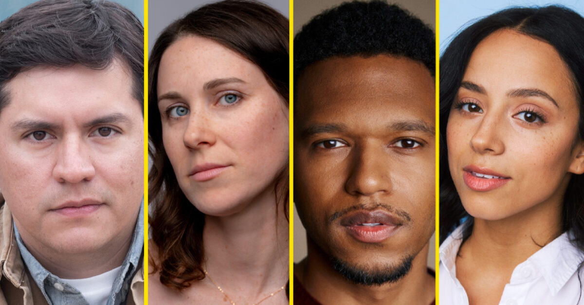 All-Star Lineup Revealed for 24 Hour Plays Los Angeles | Playbill