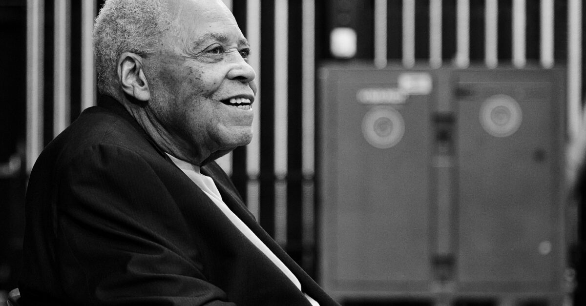 'One of the Greats,' 'An Actor's Actor': Broadway Pays Tribute to the ...