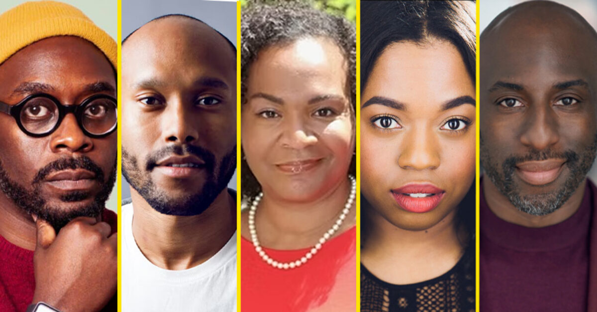 Talkback Series Revealed For Raise the Page, Uplift the Word | Playbill
