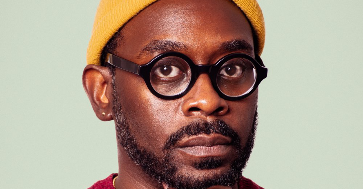 Geffen Playhouse's Fat Ham Officially Opens April 4 | Playbill