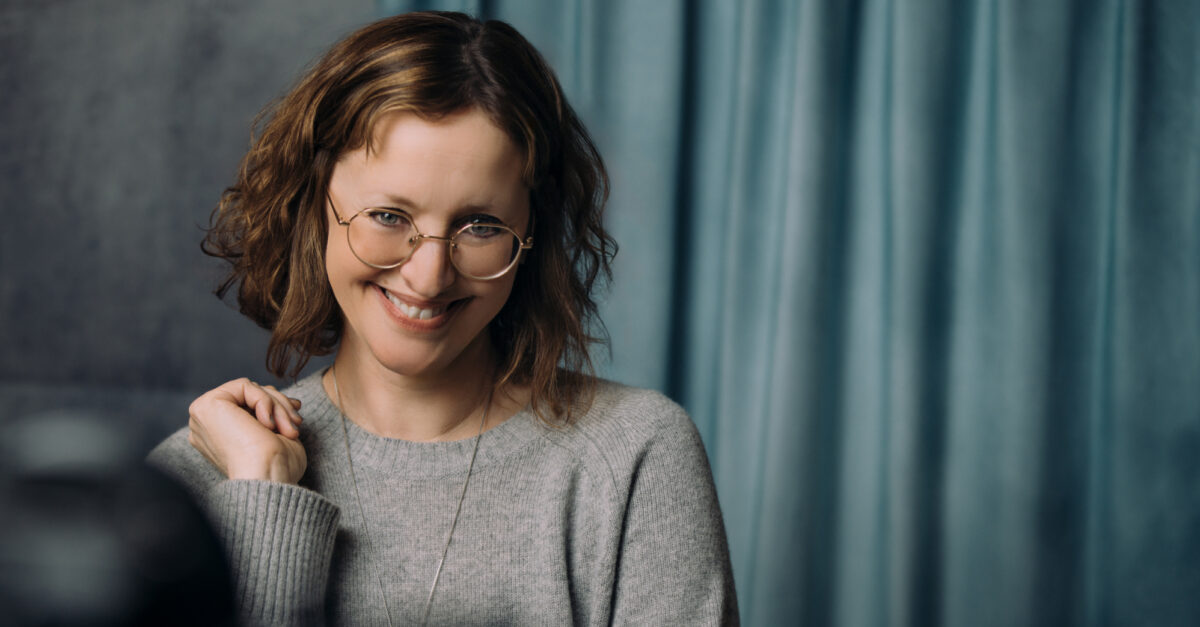 Kimberly Akimbo, Water for Elephants: Jessica Stone Is Making a Big ...