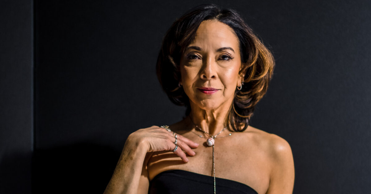 JoAnn M. Hunter to Direct and Choreograph Broadway-Aimed Yasuke: The ...