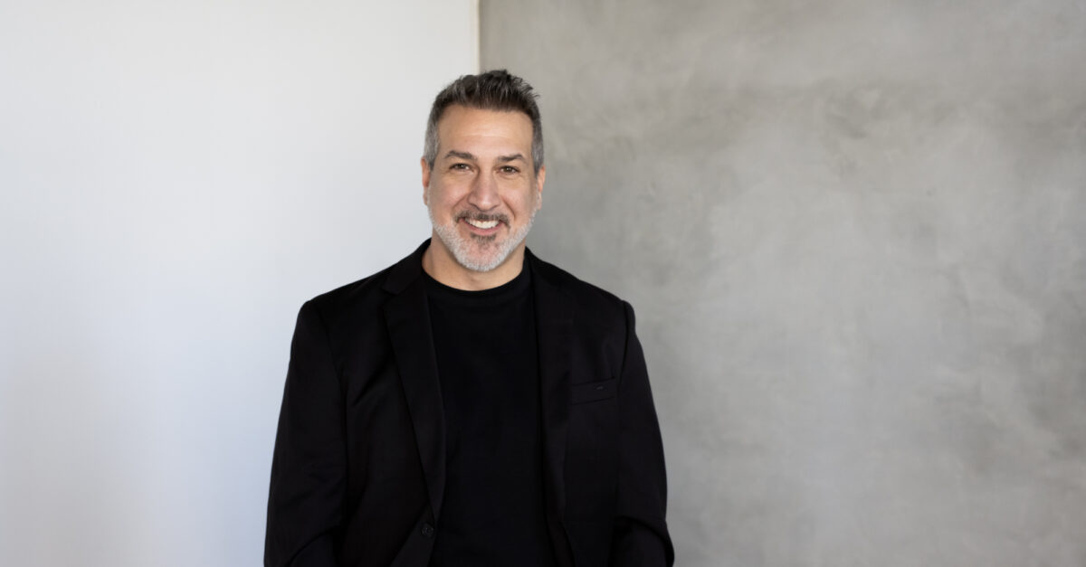Joey Fatone, Paulo Szot Will Return to Broadway's & Juliet | Playbill