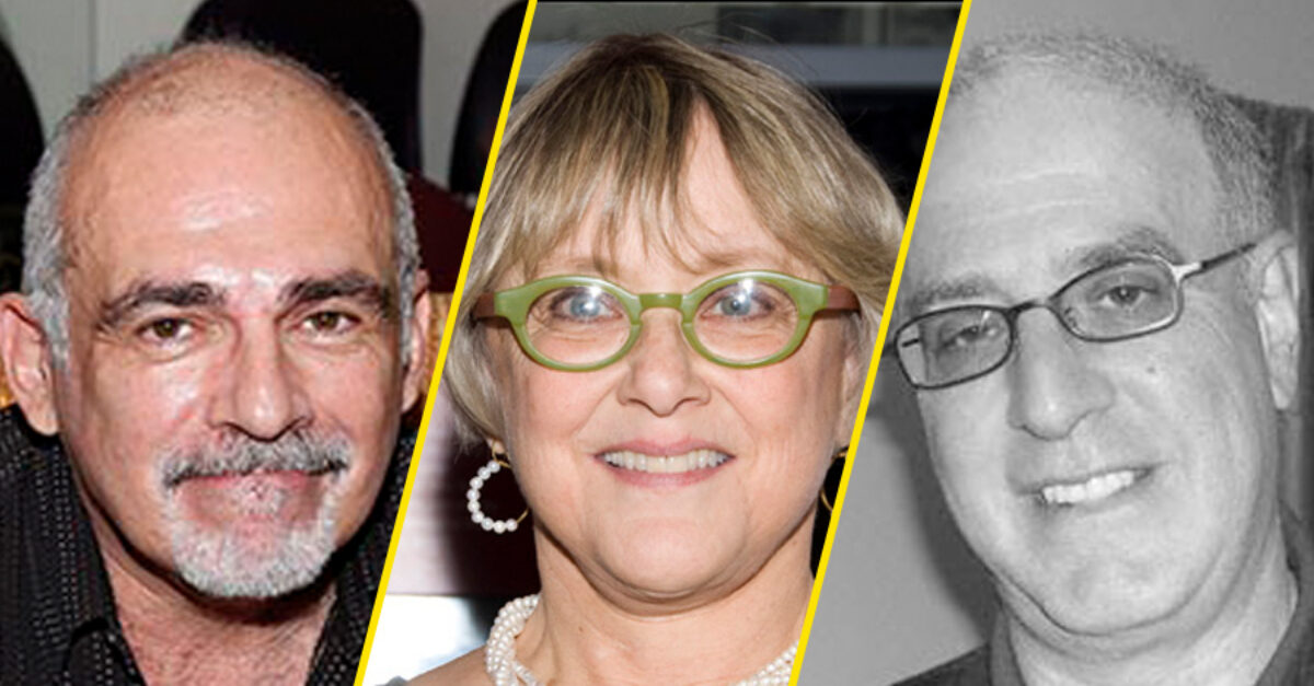 Broadway Marquees Will Dim for John Herrera, Mary Beth Hurt, Jeffrey ...