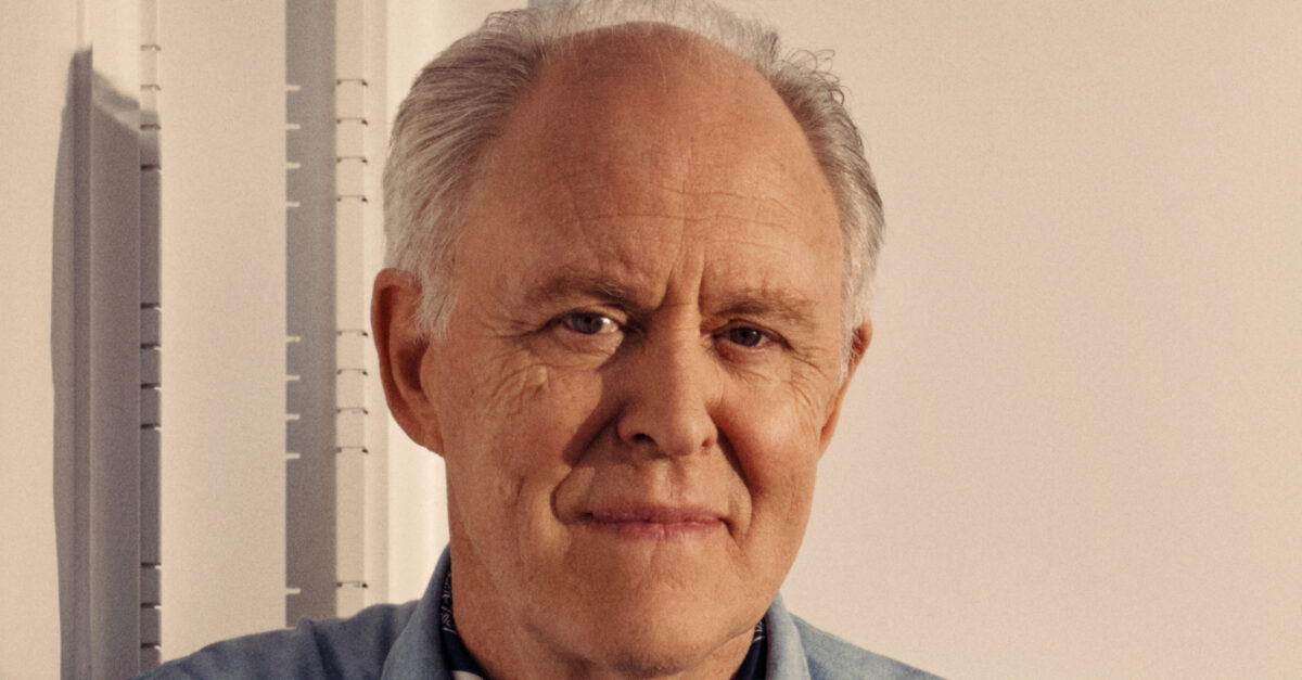 See Who's Joining John Lithgow's Roald Dahl in Giant on Broadway | Playbill