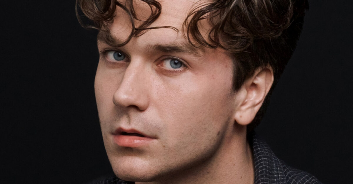 John Patrick Collins Will Be The Outsiders' New Bob | Playbill