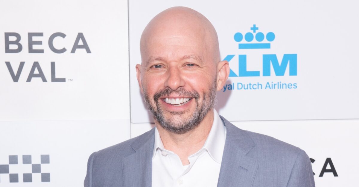 Jon Cryer Will Join Spelling Bee Musical Off-Broadway | Playbill