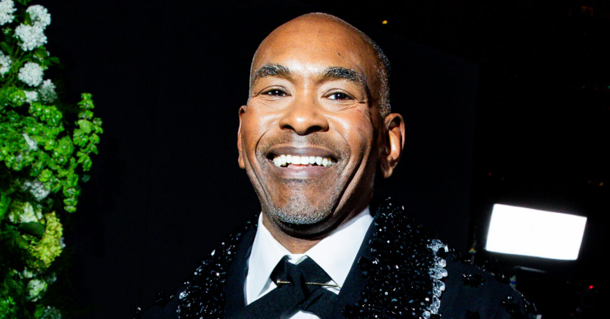 Paul Tazewell Will Be Honored at 2026 TDF Benefit Costumes & Cocktails ...