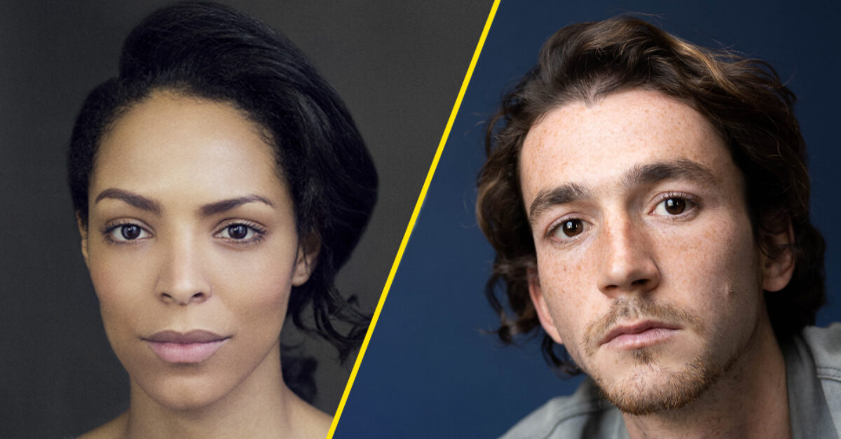 Kemi-Bo Jacobs and Rory Alexander Will Star in Hamnet U.S. Tour | Playbill