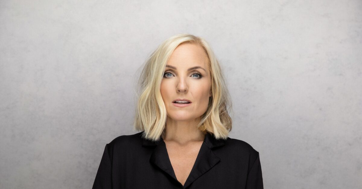 Check Out What Kerry Ellis Will Be Singing in 1-Night-Only Concert at ...