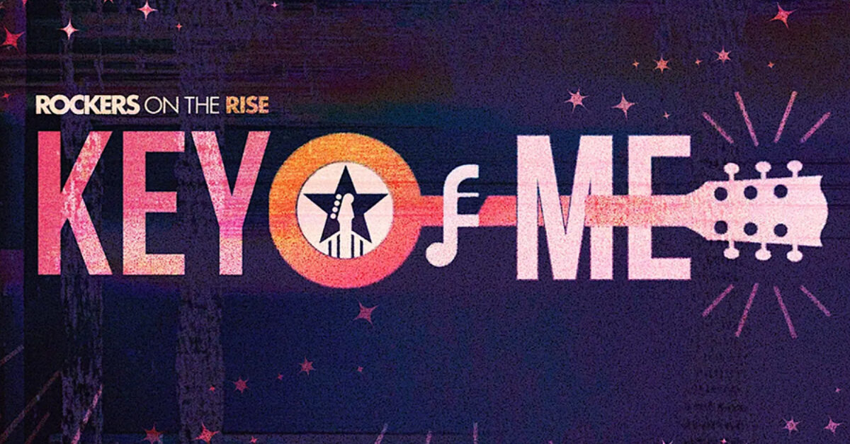 Rockers on the Rise Mentorship Program Sets Key of Me Showcase ...