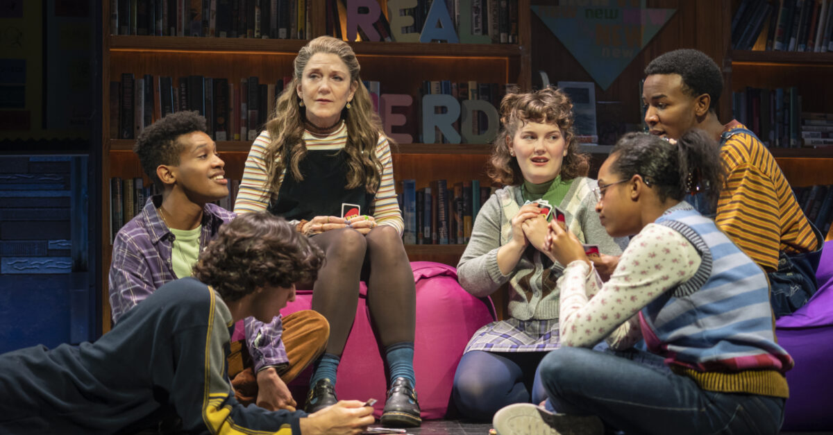 Broadway's Kimberly Akimbo to Embark on a National Tour in 2024 | Playbill