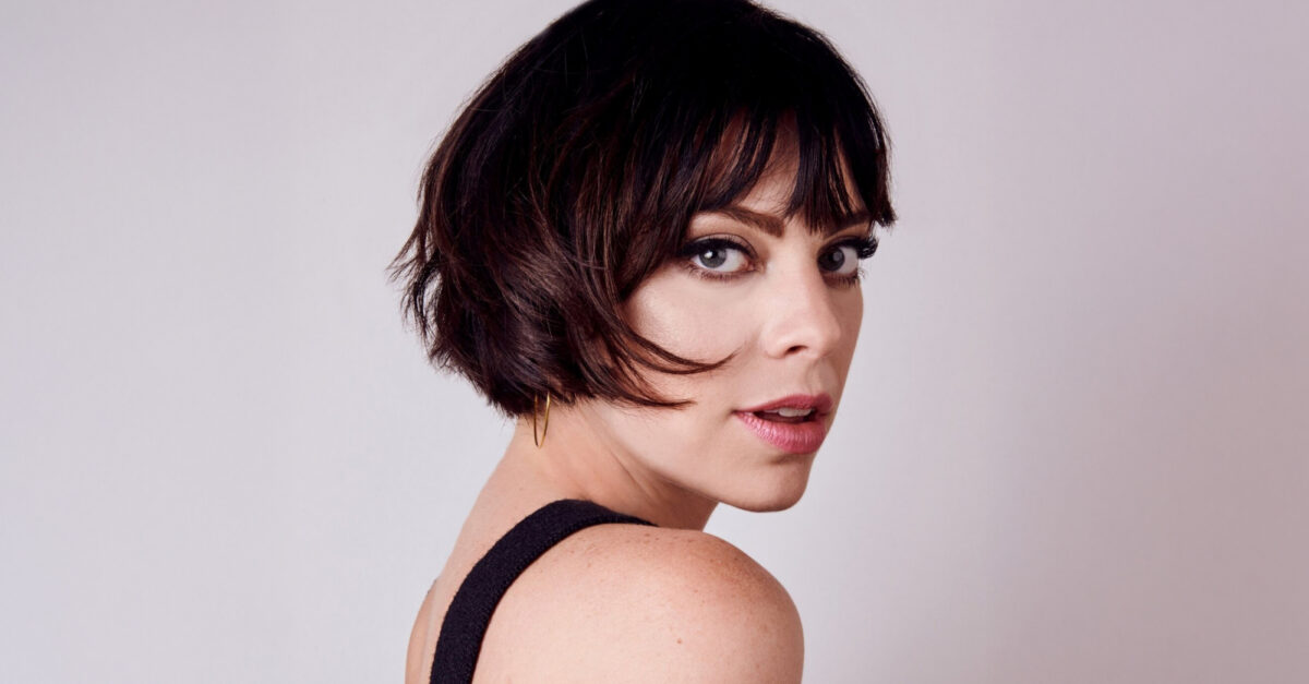 Krysta Rodriguez Will Join Broadway Cast of Chicago | Playbill