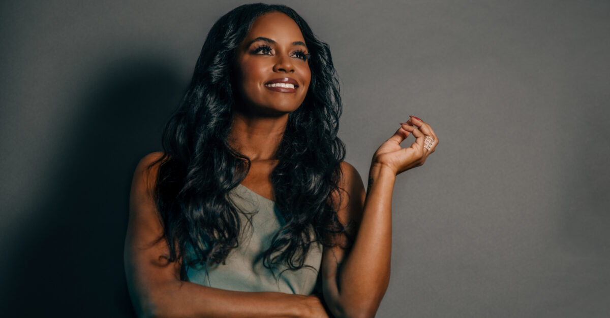 Krystal Joy Brown, Nichelle Lewis, Donna Vivino, More Set for Reach for the Stars Benefit ...