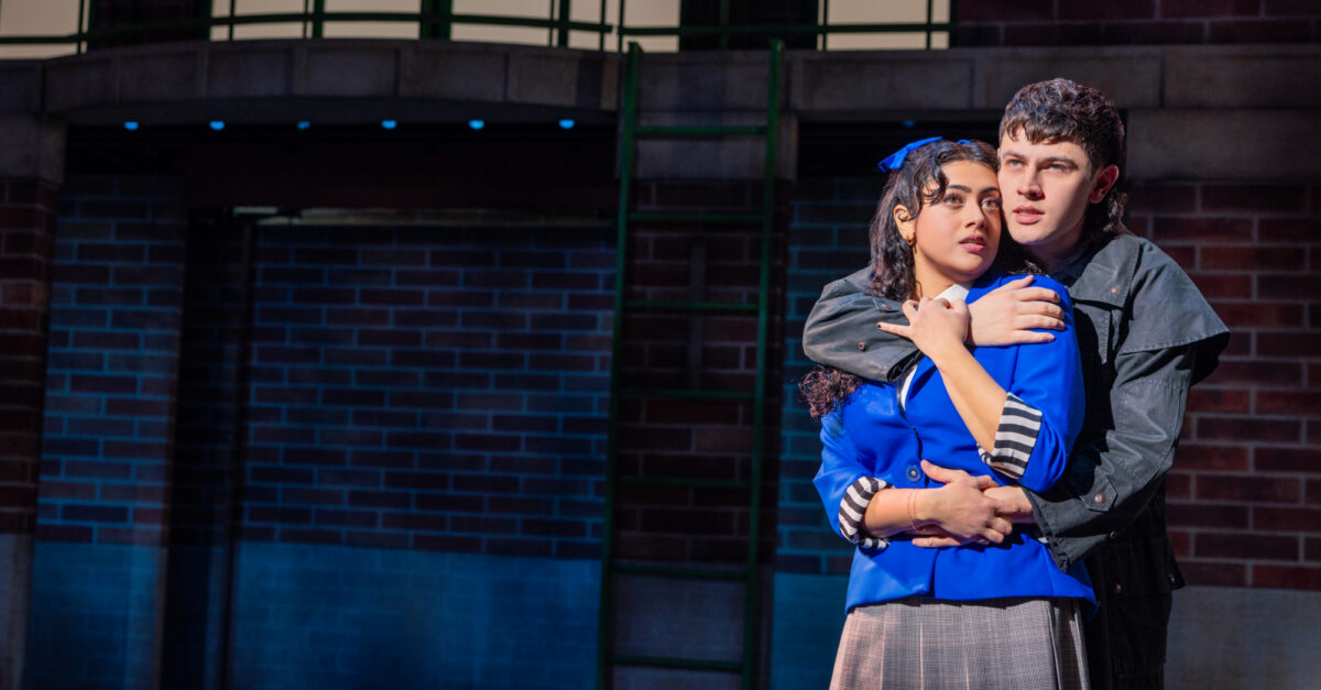 Watch: Casey Likes Sings 'Freeze Your Brain' From Off-Broadway's ...