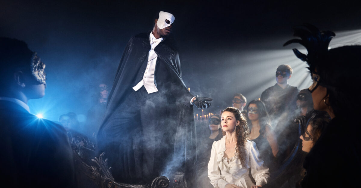 Masquerade Gets 5th Extension Off-Broadway | Playbill