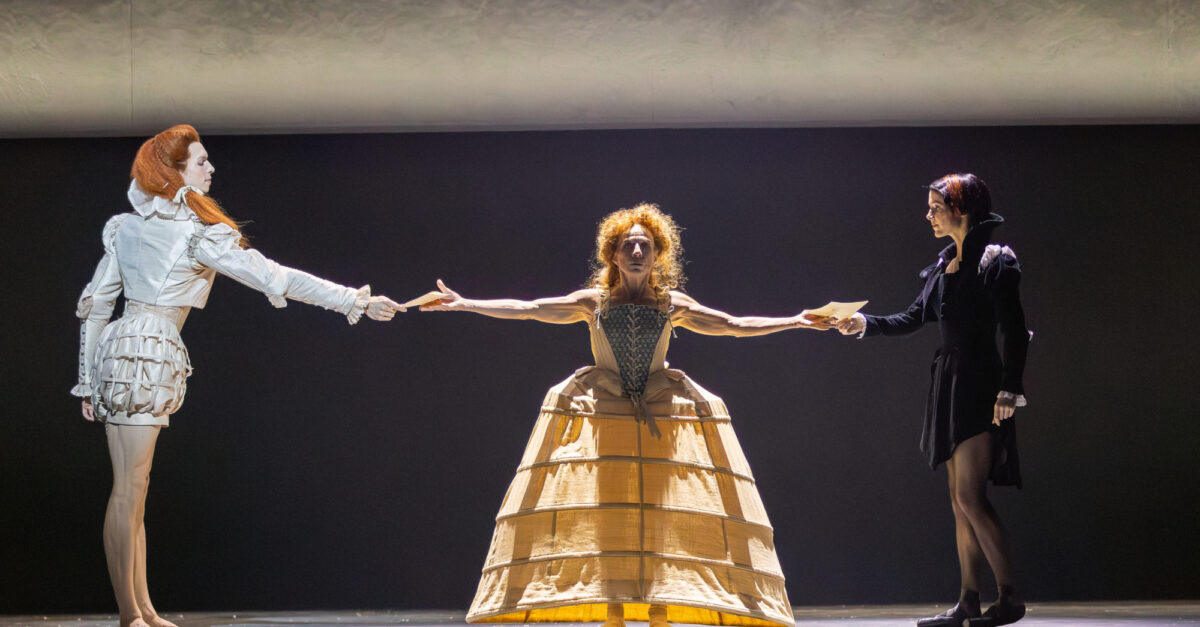 Lise Davidsen, Scottish Ballet, and More: What's Happening in Classic ...