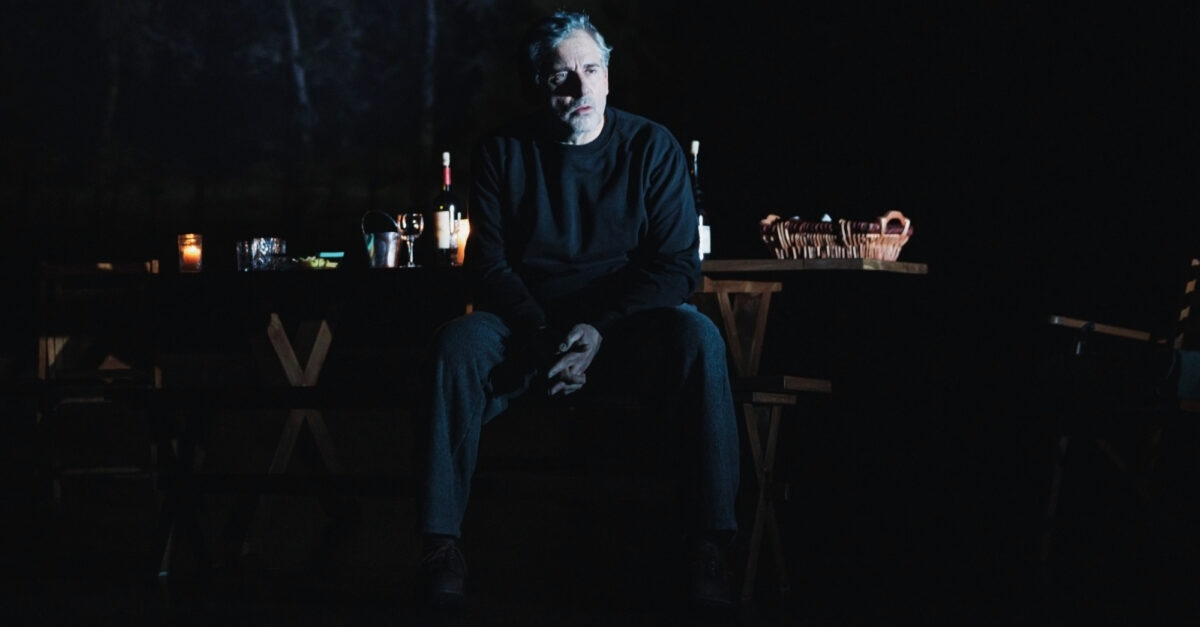 Reviews: What Do Critics Think of Uncle Vanya on Broadway? | Playbill