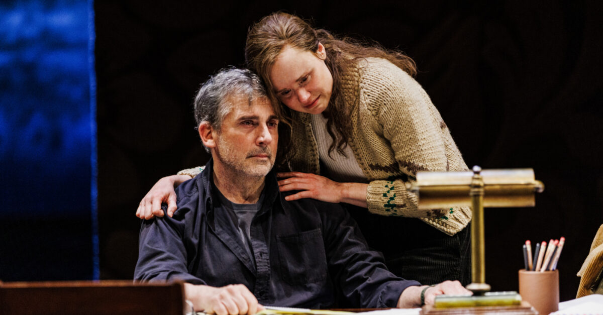 Heidi Schreck's Uncle Vanya Adaptation Will Be Licensed by Concord ...