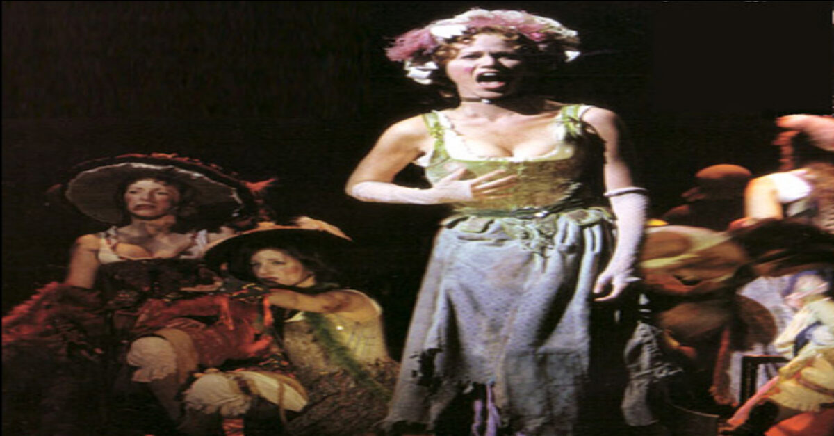 Video: Watch The Lion King's Original Young Nala Return to Celebrate ...