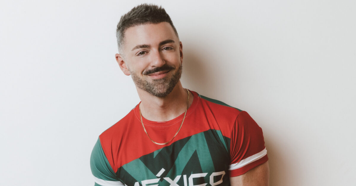 Matteo Lane Will Make Broadway Debut in Chicago | Playbill