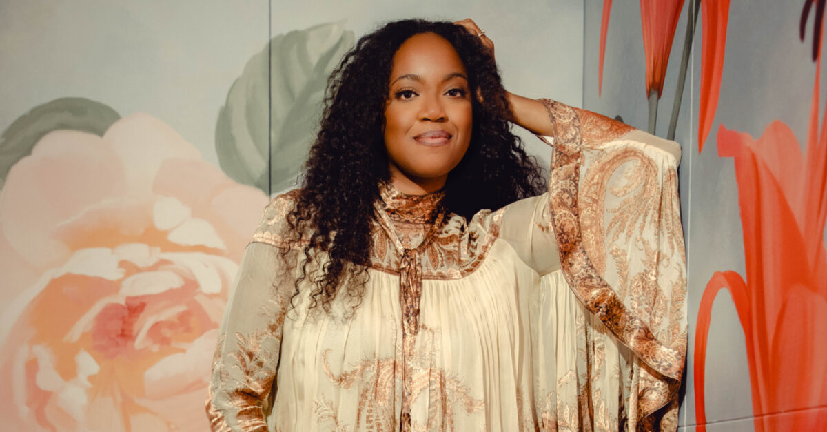 Whitney White Could Become the 1st Black Woman to Win a Tony Award for ...
