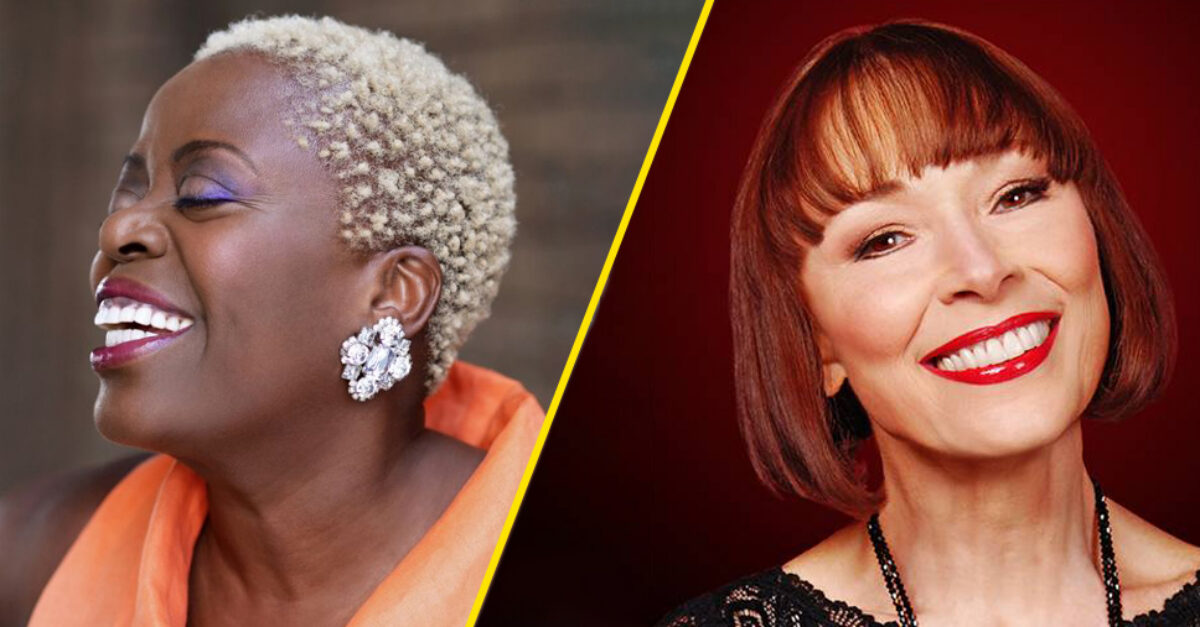 Lillias White and Karen Akers to Receive Lifetime Achievement Awards at ...