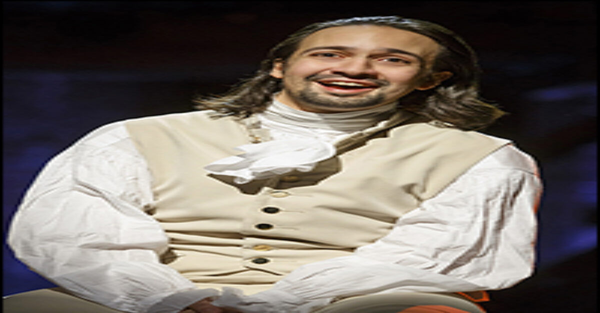 Every Actor Who's Played Alexander Hamilton and Aaron Burr in Hamilton ...