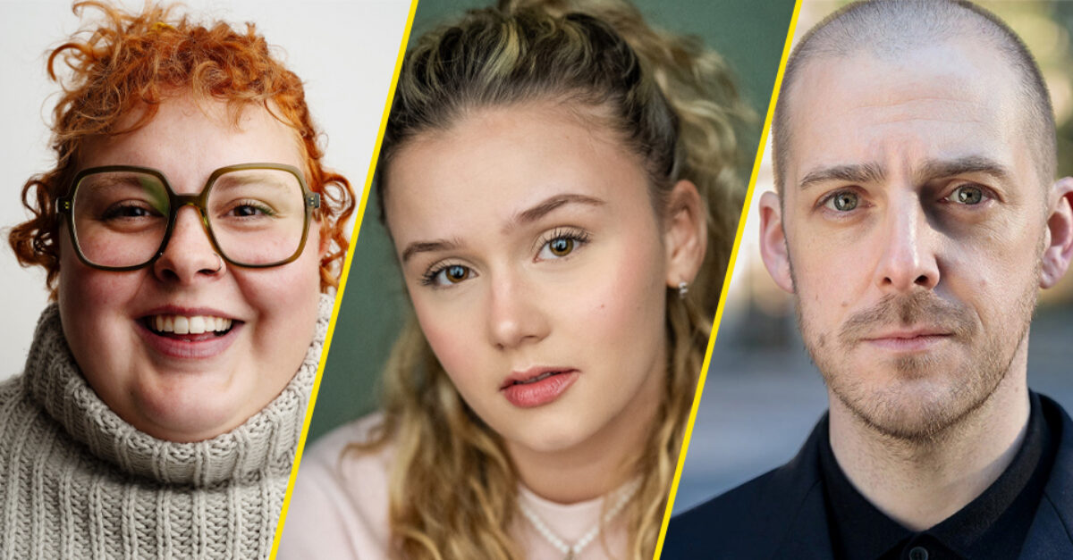 London Les Misérables to Welcome Lizzie Bea, Jess Folley, Harry Hepple ...