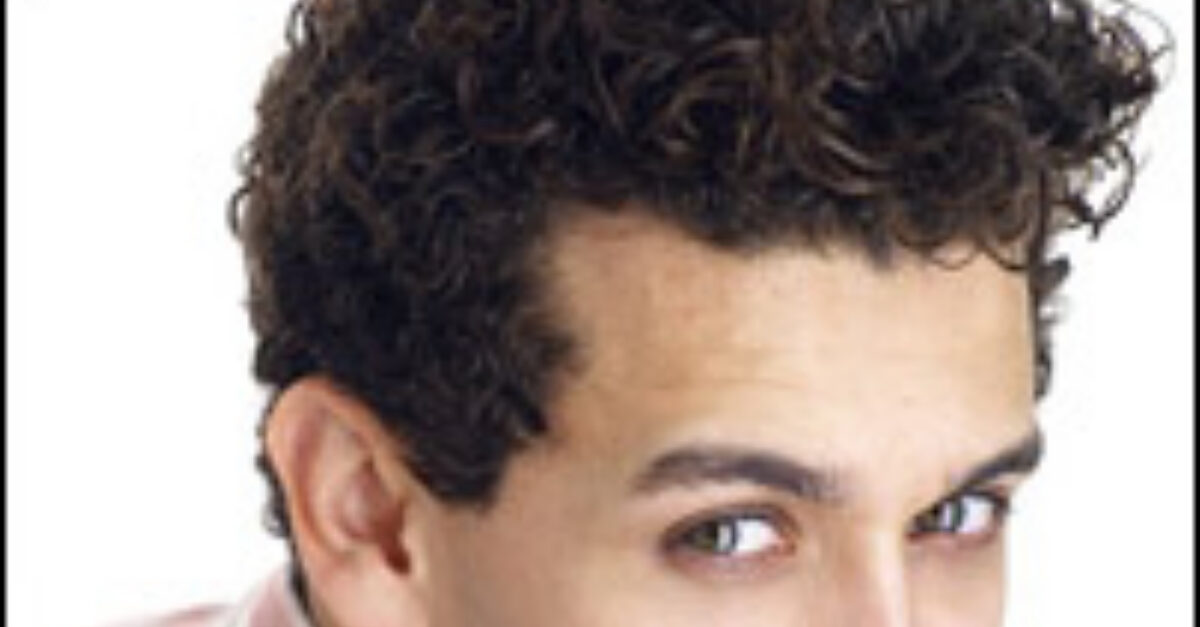 Jersey Boys' Michael Longoria Will Celebrate the Holidays in Solo 54 ...