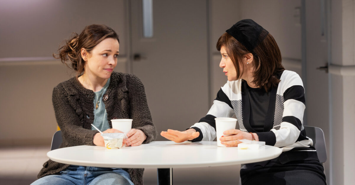 Reviews: Critics React to Mary Jane Starring Rachel McAdams | Playbill