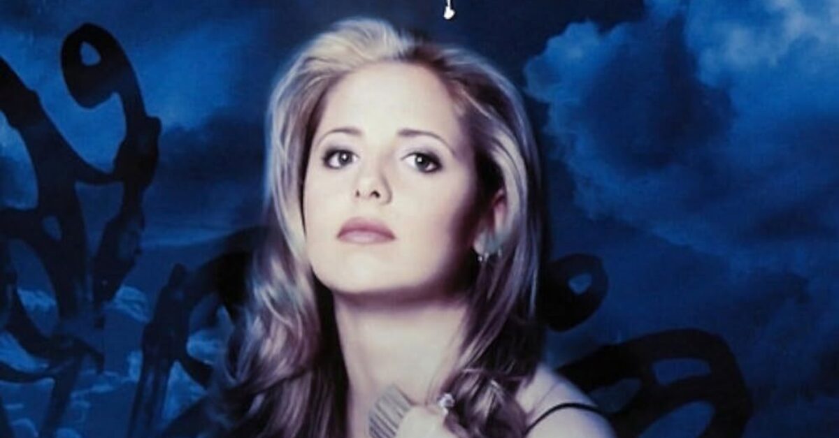 Buffy the Vampire Slayer Pilot 'Welcome to the Hellmouth' to be Staged ...