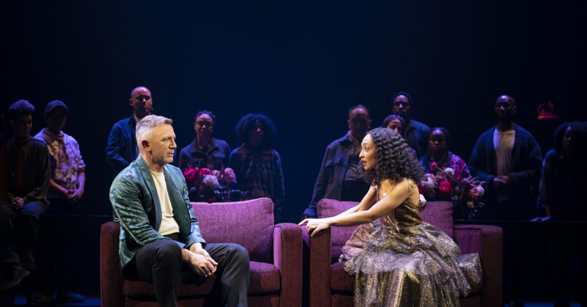 Reviews: Read What Critics Had to Say About Sam Gold's Macbeth | Playbill