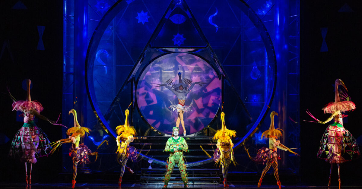 5 Reasons The Magic Flute Is the Perfect Beginner Opera | Playbill