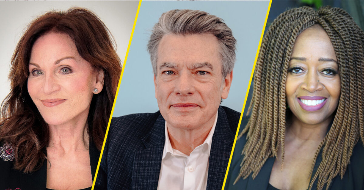 Marilu Henner, Peter Gallagher, Jennifer Leigh Warren Set for Still ...