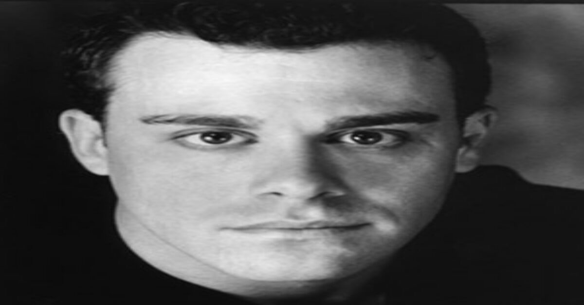 Broadway's Matthew Rauch to Lead Molière in the Park's Tartuffe or The ...