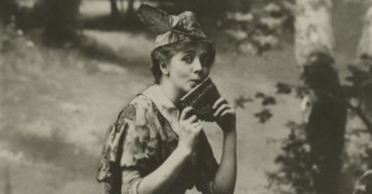 J. M. Barrie's Peter Pan Turns 120; Look Back on the Many Actors Who ...