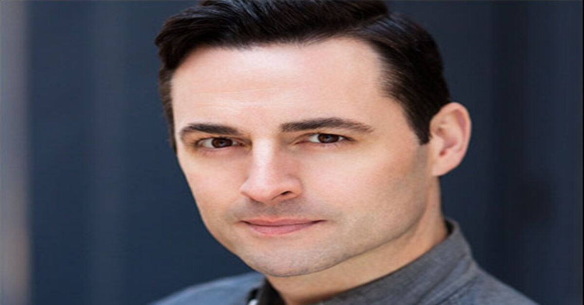 Max Clayton, Chiara Trentalange, More Star in Ogunquit Playhouse's Singin' in the Rain, Opening ...