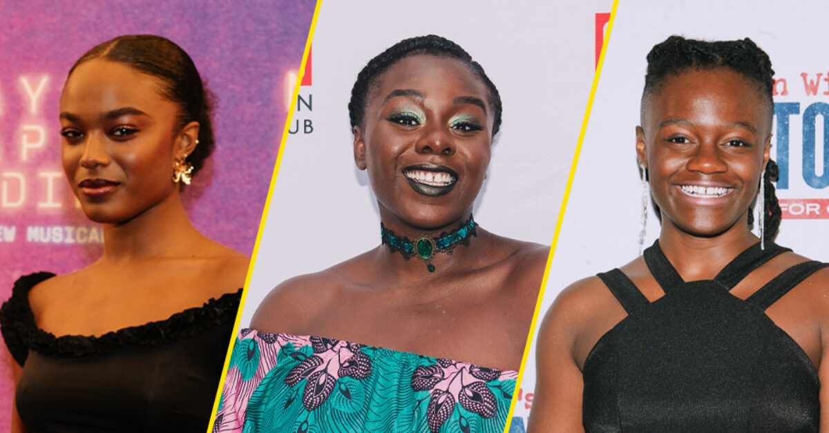 Maya Boyd, Abigail C. Onwunali, Nimene Sierra Wureh Round Out Cast for ...