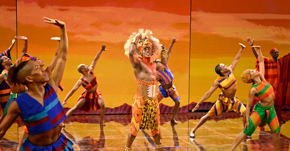 See Who Will Be Next Simba in The Lion King on Broadway | Playbill