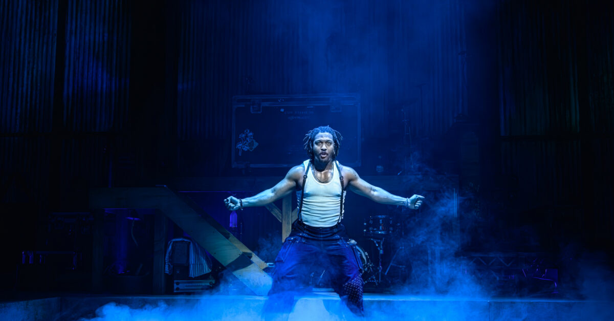 Mexodus, Masquerade, More Win 2026 Off Broadway Alliance Awards | Playbill