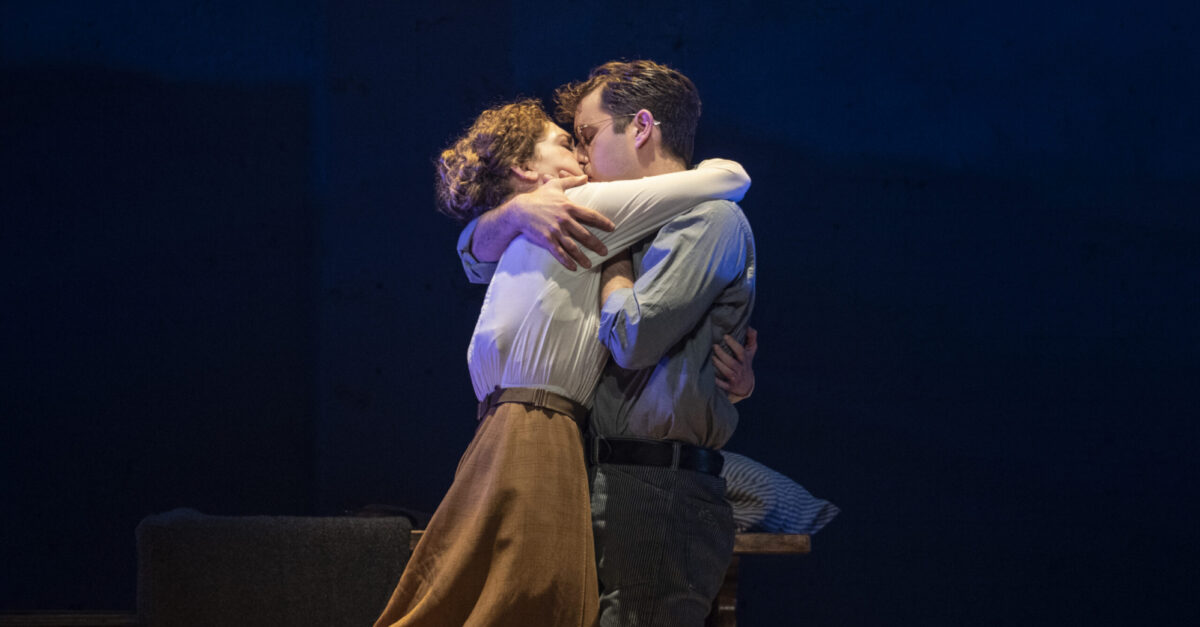 Broadway's Parade Finishes Limited Run August 6 | Playbill