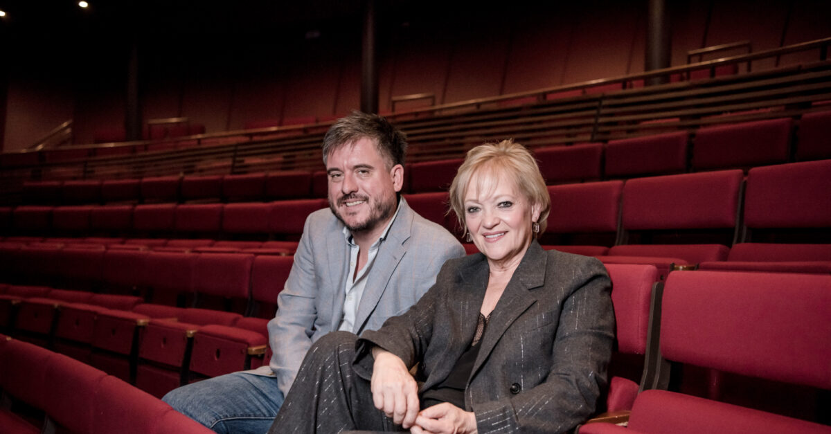 Maria Friedman Will Star in European Premiere of Kimberly Akimbo | Playbill