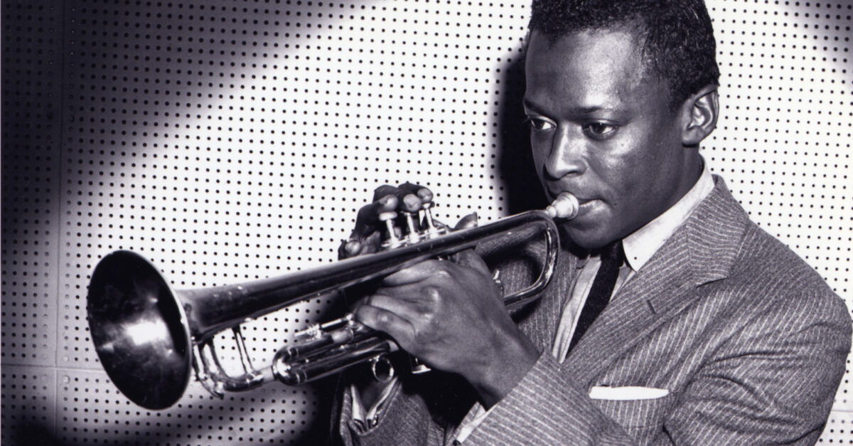 Juilliard Jazz Orchestra to Celebrate Miles Davis at Lincoln Center ...